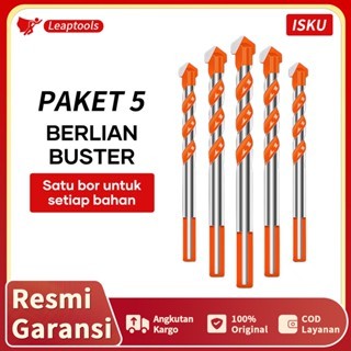 Jual ISKU HSS Triangle Tipped Besi Kayu Beton Keramik Plastik ...
