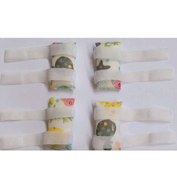 Jual Spalk infus anak karakter Tali (S) 5x10cm | Shopee Indonesia