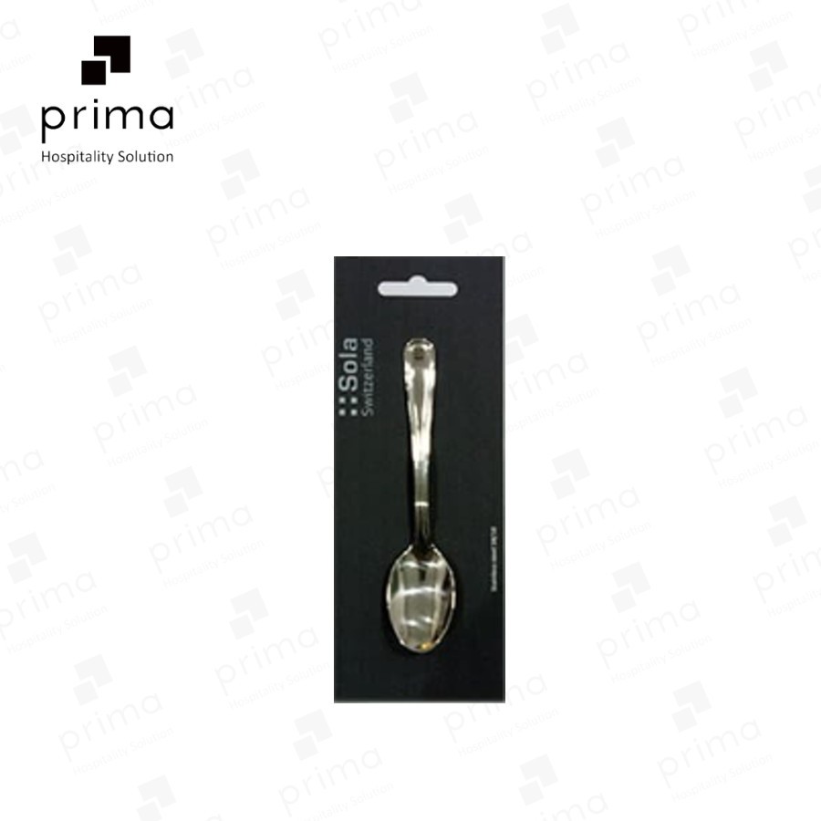 Jual Sendok Teh | Kopi | Mocca | Demitasse Spoon - Sola Lusol | Shopee ...