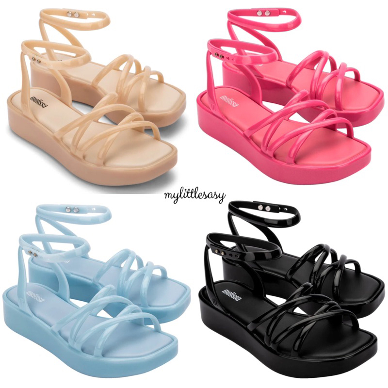 Jual BIG SALE MELISSA DEBBIE AD | Shopee Indonesia