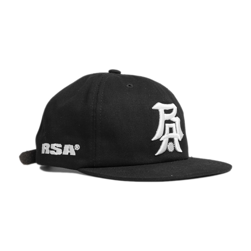 Jual RSA + BAROKAH BASEBALL CAP | Shopee Indonesia