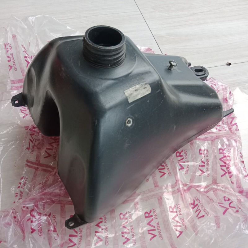 Jual Tangki viar cross x 100cc | Shopee Indonesia