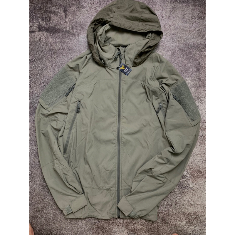 Jual PATAGONIA PCU LEVEL 5 JACKET SHOFTSHELL | Shopee Indonesia