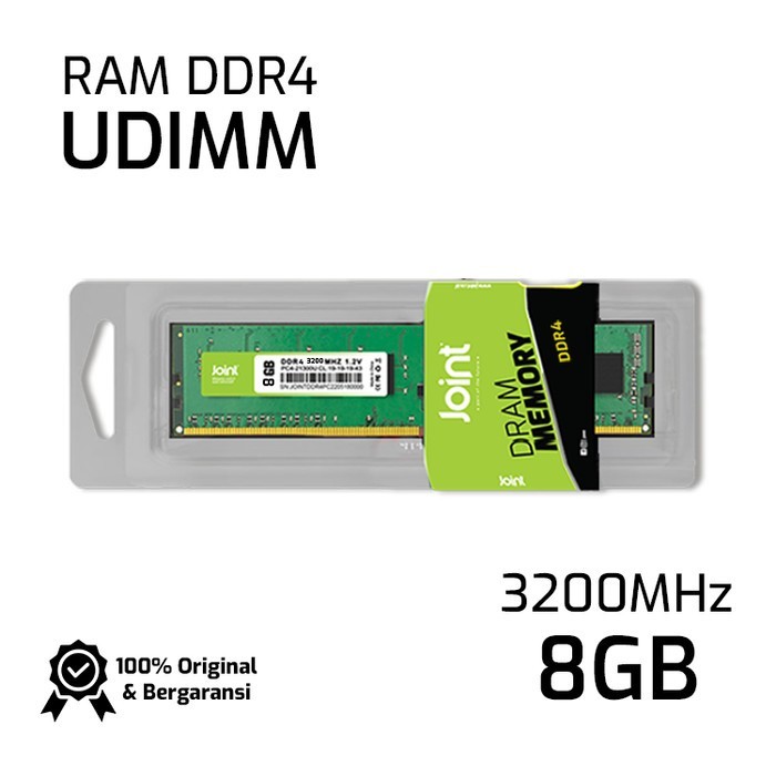 Jual Hongtai Memory RAM PC 8GB - 16GB DDR4 3200MHZ | Shopee Indonesia