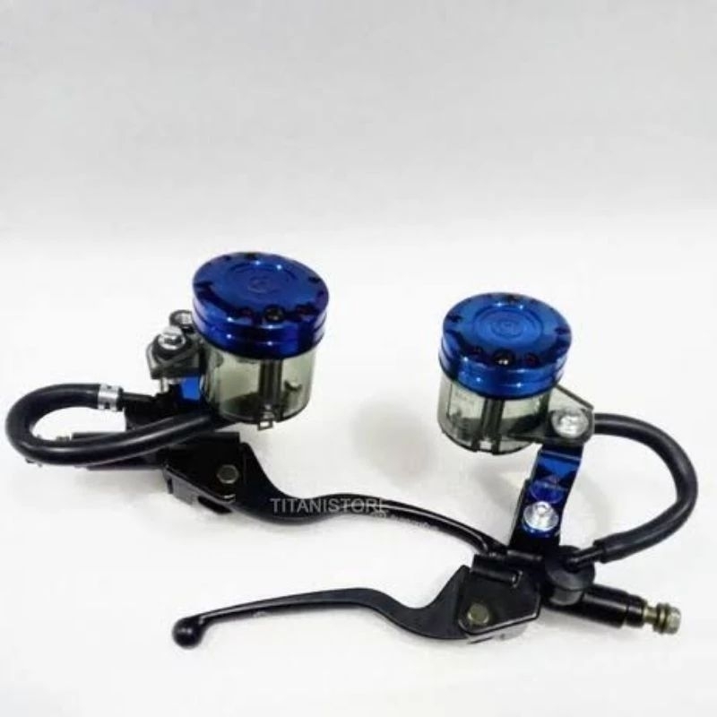 Jual HARGA TERMURAH Handle master rem NMAX PCX ADV XMAX FORZA kanan ...