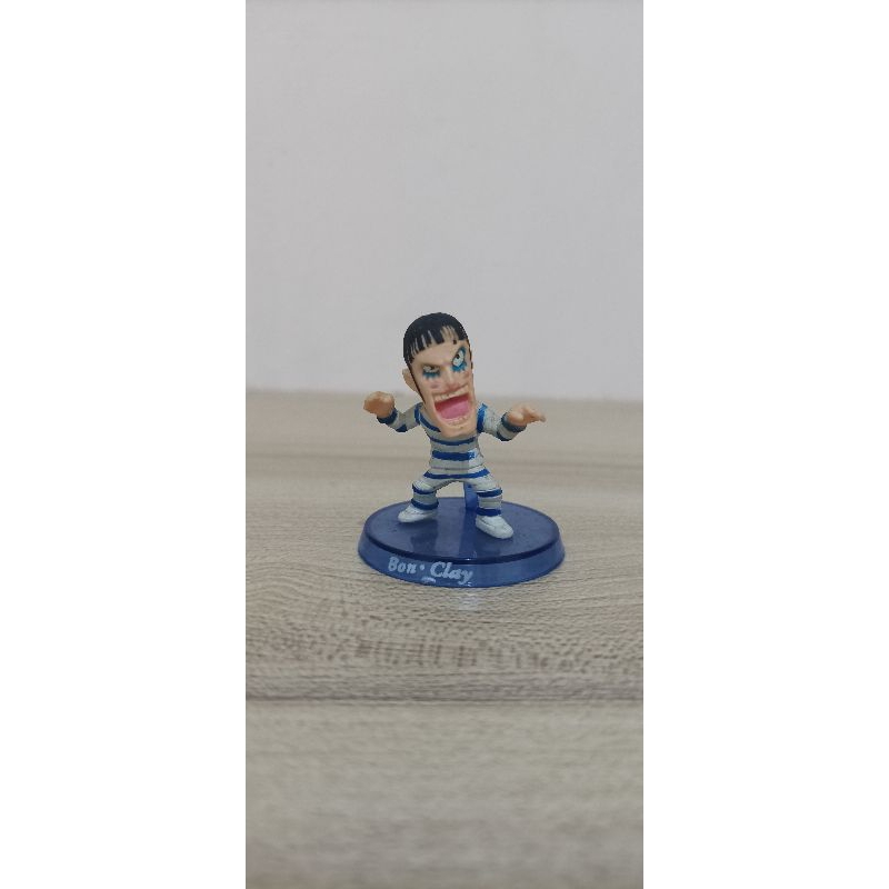 Jual fc Bon clay figure one piece ori bandai | Shopee Indonesia