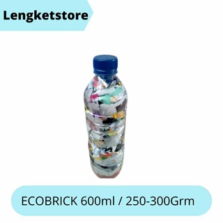 Jual Ecobrick Botol Terlengkap & Harga Terbaru Juni 2024 | Shopee Indonesia