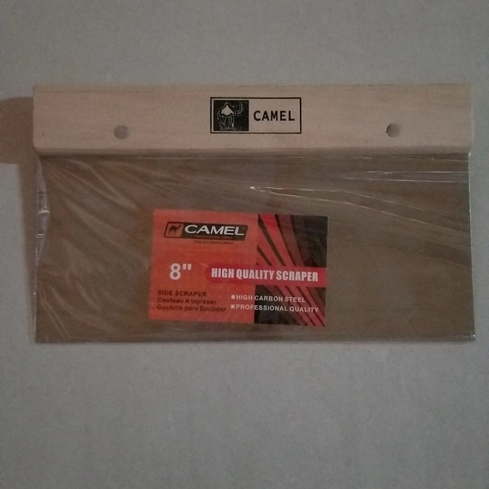 Jual SCRAP BESI/KAPE BESI 8 INCH (PER PCS) | Shopee Indonesia