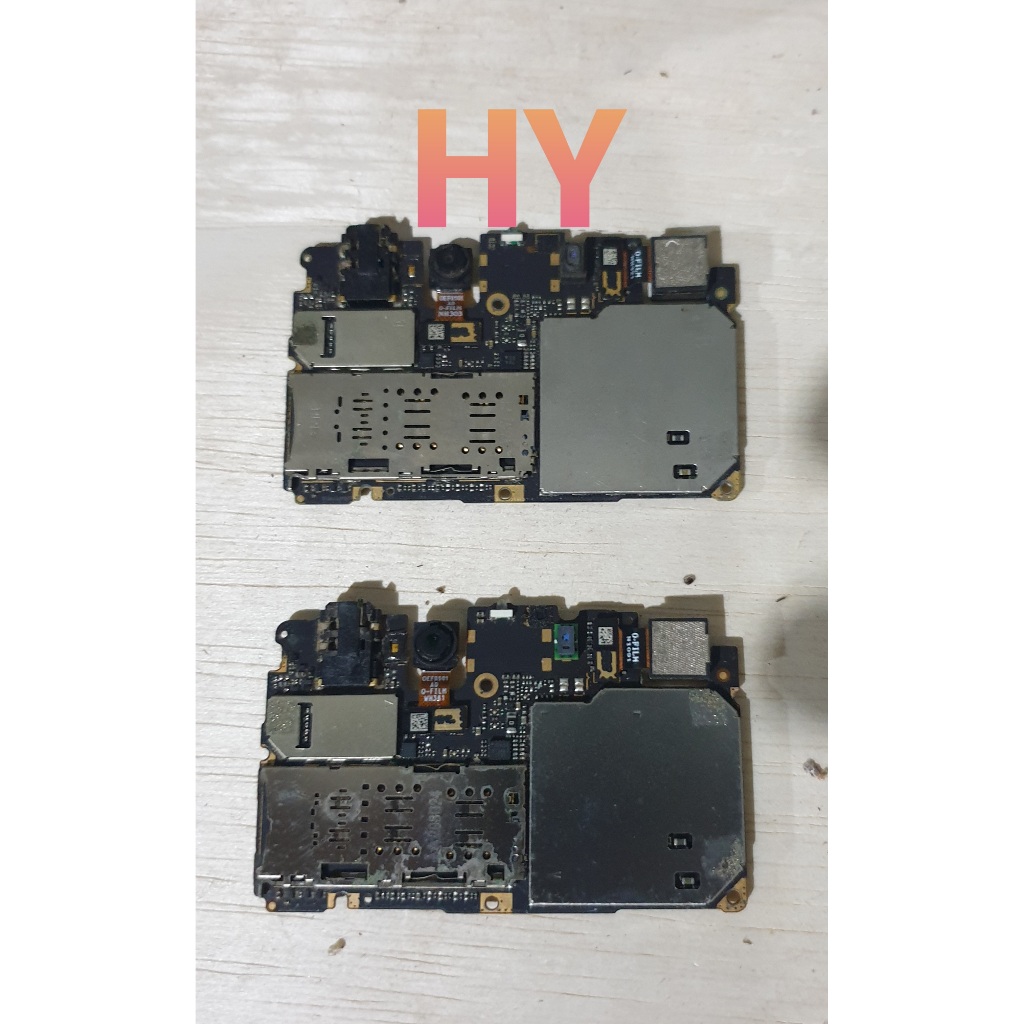 Jual Mesin redmi note 5a normal ada pola mesin only | Shopee Indonesia