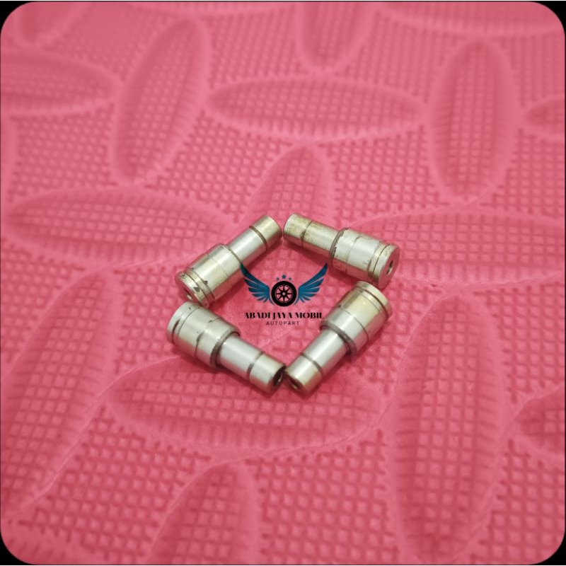 Jual oli jet jet oli 3SZ 1500cc Terios rush grand max luxio original ...