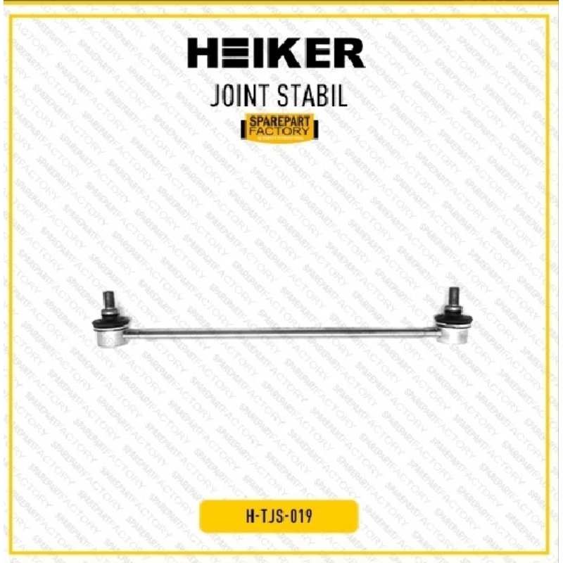 Jual LINK STABILIZER JOINT STABIL AGYA / AYLA 13-ON | Shopee Indonesia