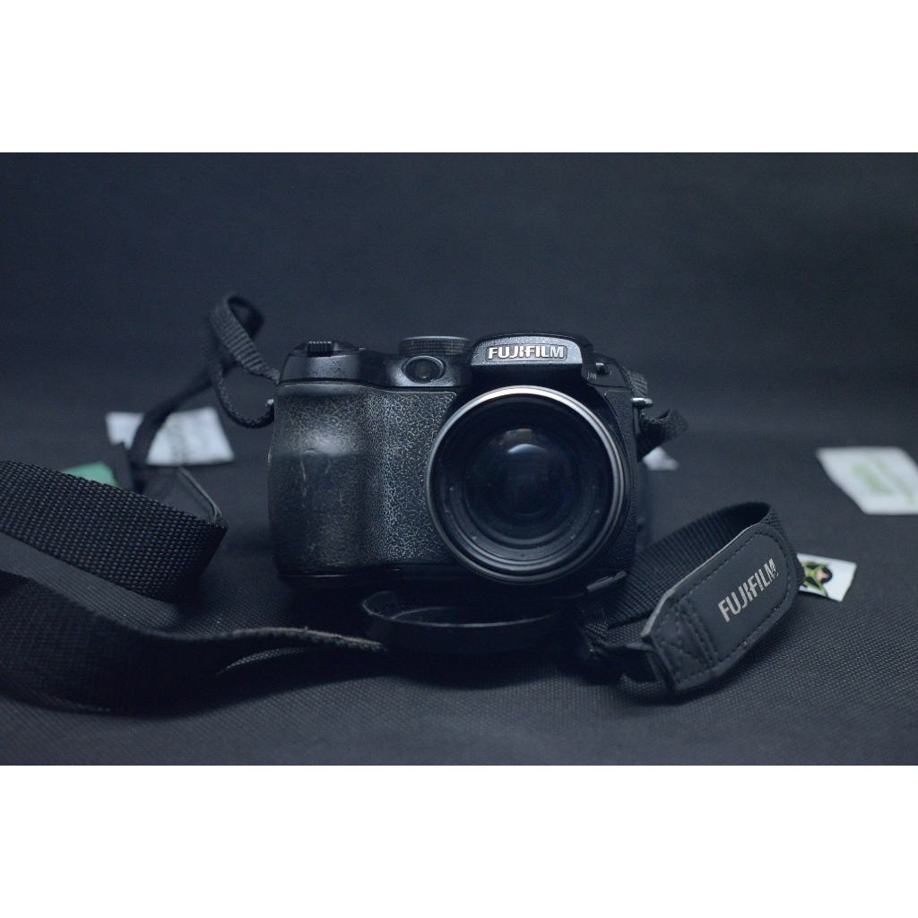 Jual DIGICAM/KAMERA DIGITAL Fujifilm finepix s1500 | Shopee Indonesia