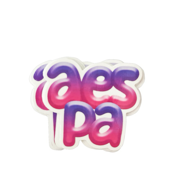 Jual AESPA Sticker | Shopee Indonesia