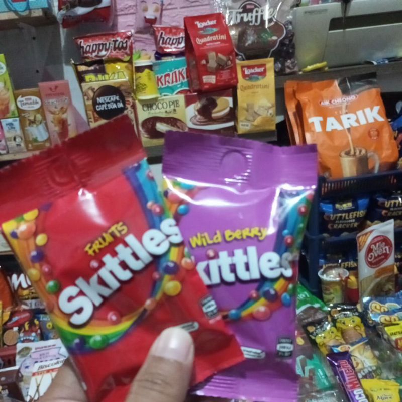 Jual plastik sNack req 80an | Shopee Indonesia