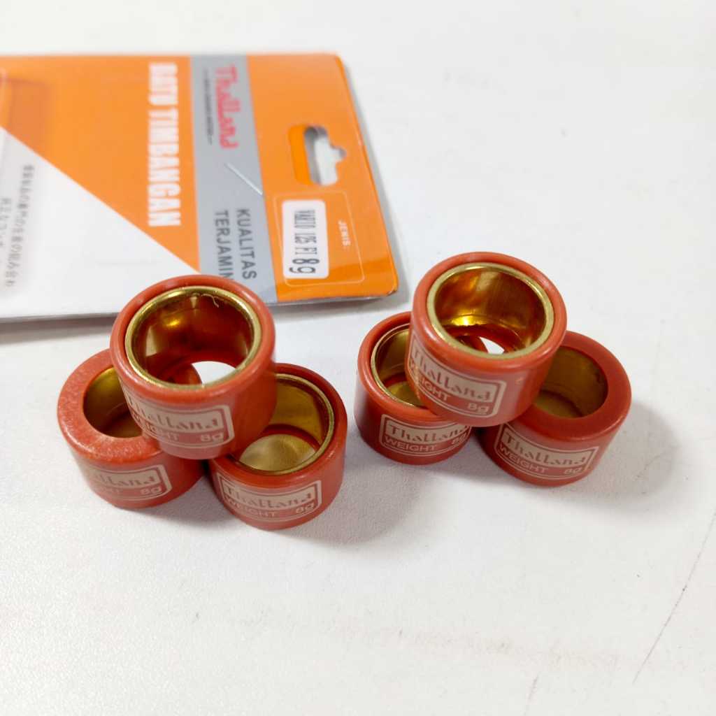 Jual ROLLER VARIO 125 150 VARIO 160 THALLAND | Shopee Indonesia