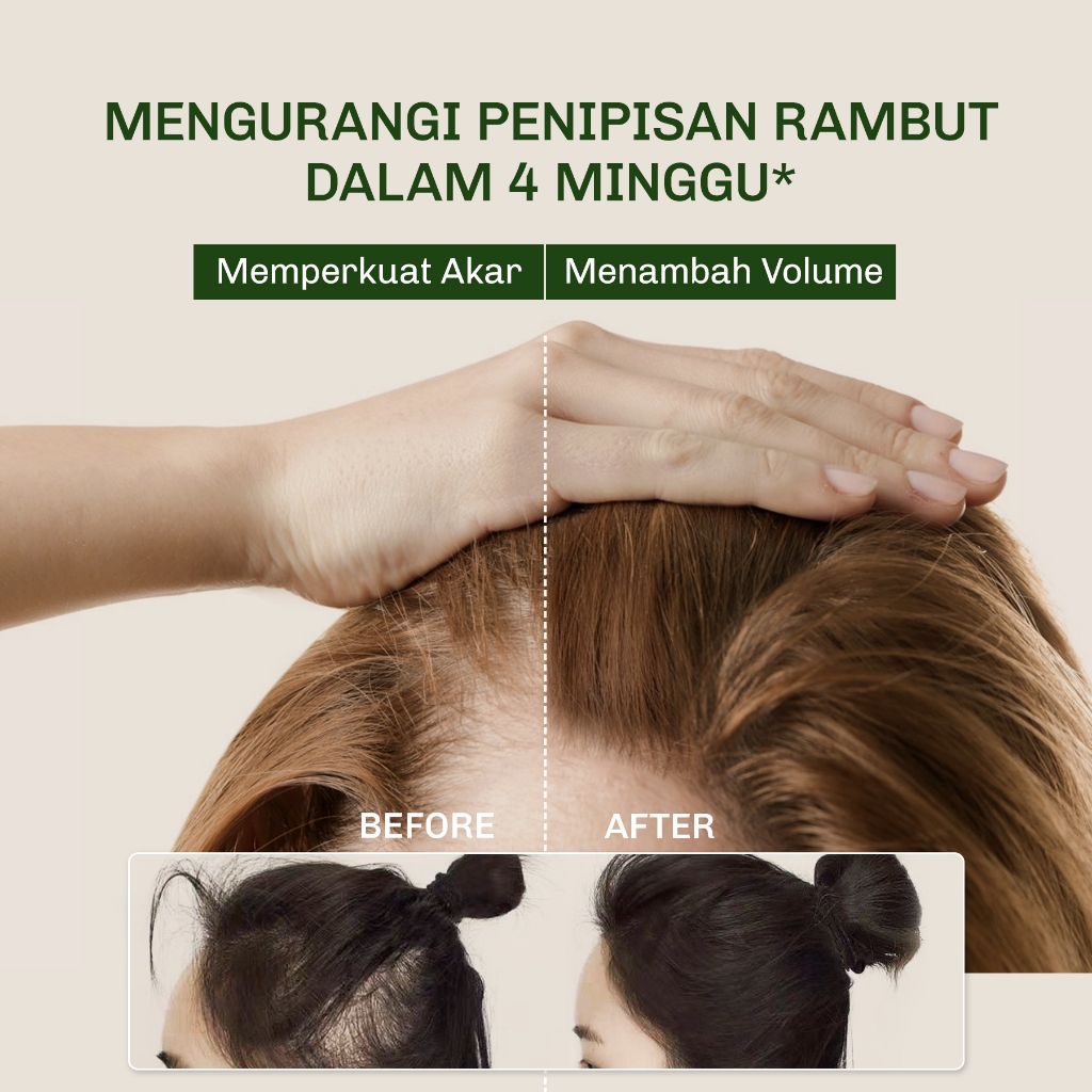 Jual [HAIR FALL CARE SET] Lavojoy Hold Me Tight Pro Shampoo ...