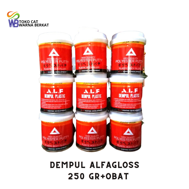 Jual DEMPUL BESI ALFA GLOSS- DEMPUL MOBIL/MOTOR/KAYU ALFAGLOS | Shopee ...