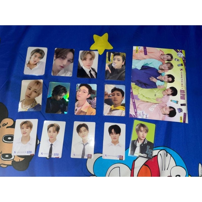 Jual [READY] PC PHOTOCARD OFFICIAL NCT127 YUTA RESONANCE NCT DREAM ...