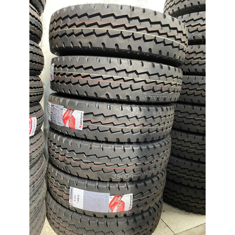 Jual BAN TRUK DURATURN 750 16 SET LUAR DALAM | Shopee Indonesia