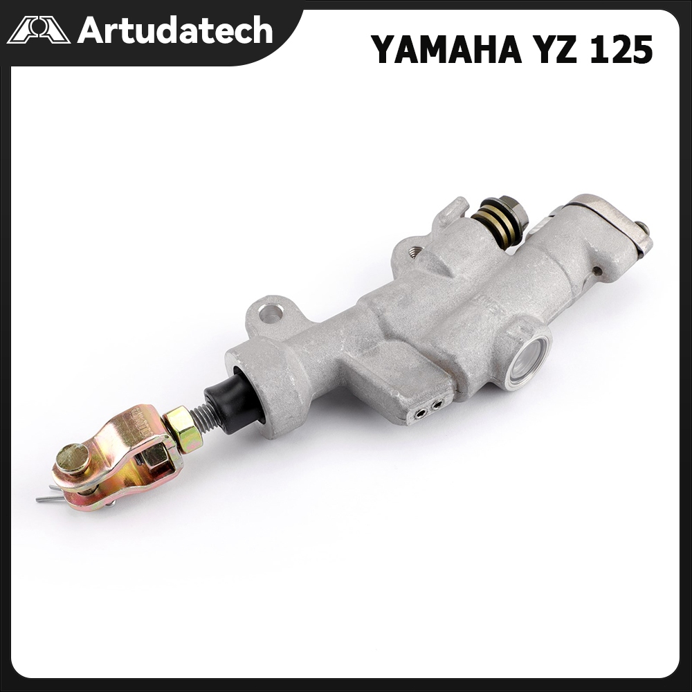 Jual Master rem belakang Yamaha YZ 125 YZ 250 YZ 450 Aprilia RXV550 2003-2018 5UN-2583V-00 ...