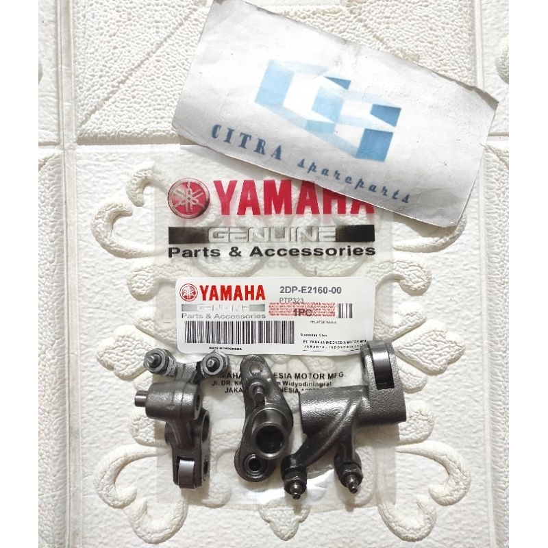 Jual pelatuk klep templar set nmax rocker arm valve n max | Shopee Indonesia