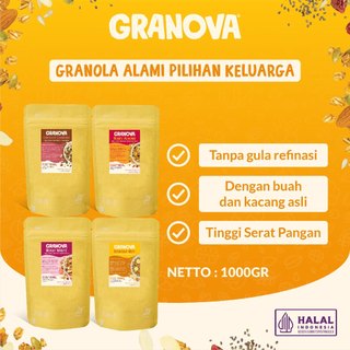 Toko Online Granova Official Shop | Shopee Indonesia
