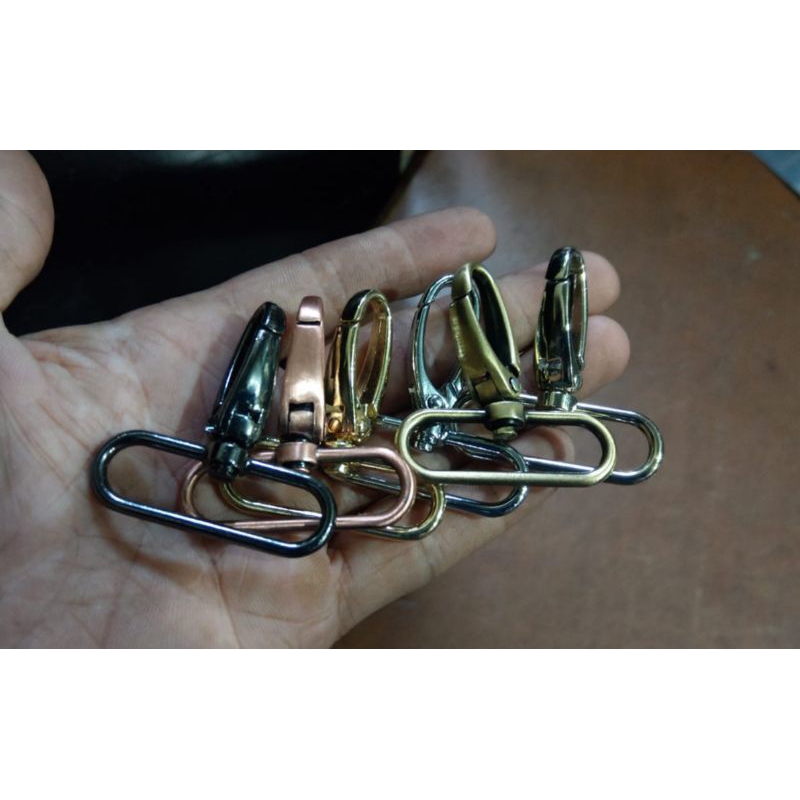 Jual KAITAN CANTELAN UKURAN 3,8 CM POLISHED KILAP | Shopee Indonesia