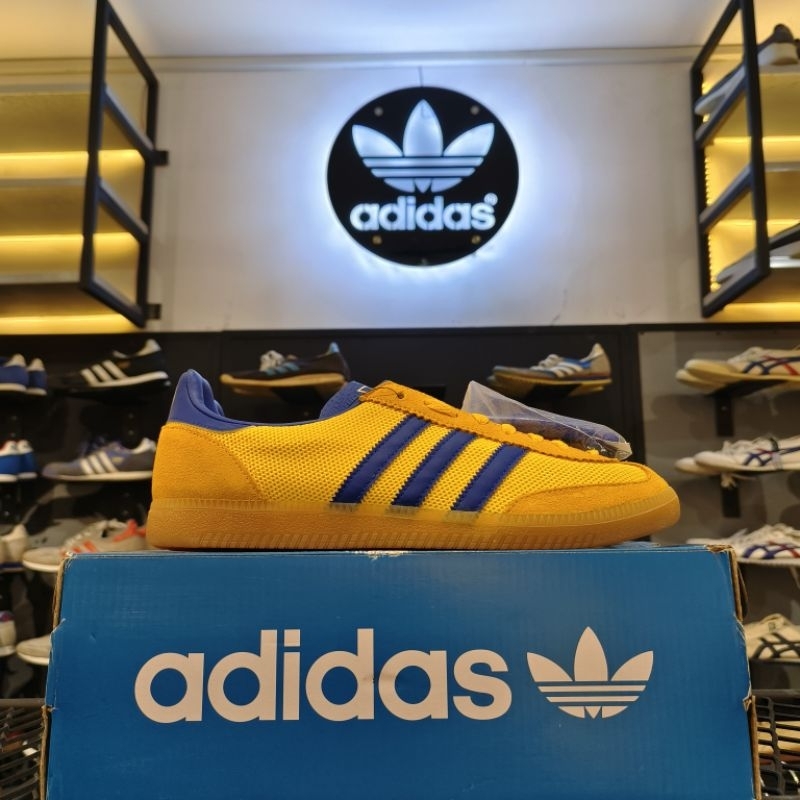 Jual Adidas Malmo Net Spzl | Shopee Indonesia