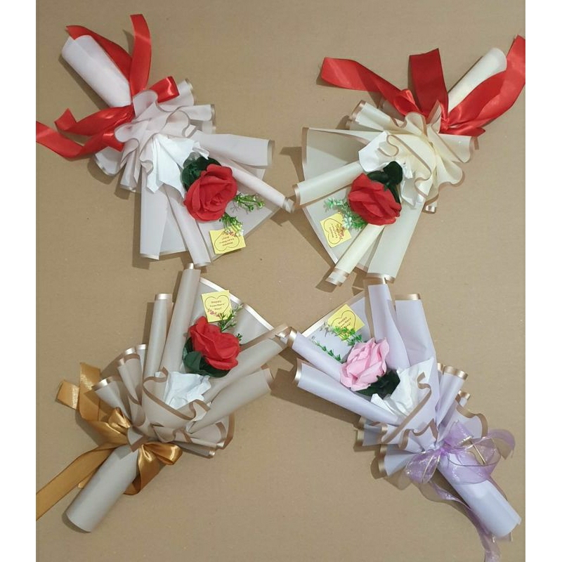 Jual PROMO BUKET BUNGA SETANGKAI # | Shopee Indonesia