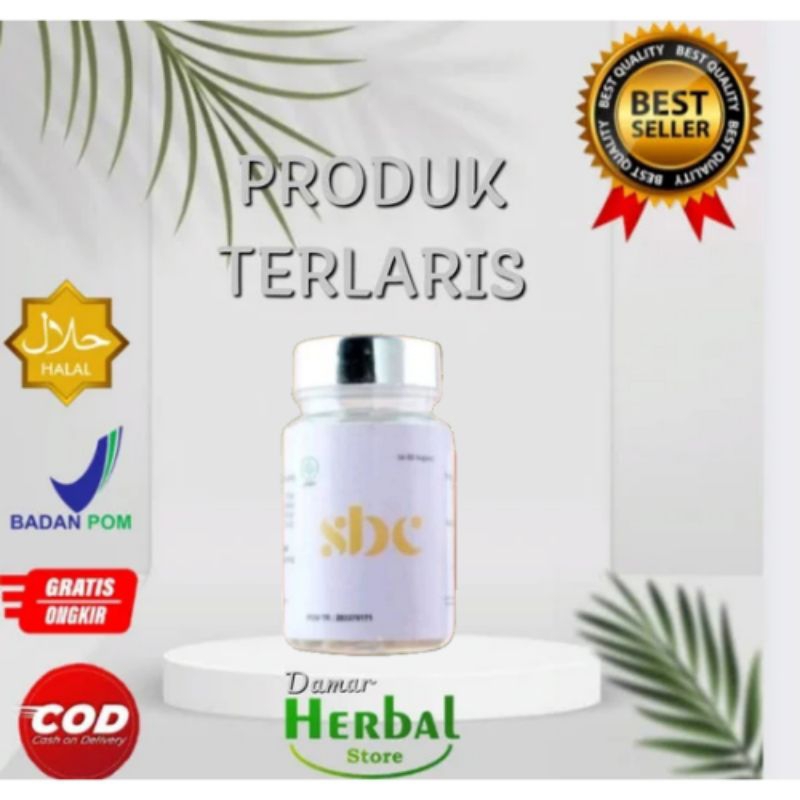 Jual SBC BOOSTER SLIMMING OBAT DIET PELANGSING BADAN MENURUNKAN BERAT ...