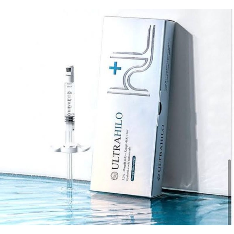 Jual Ultrahilo Skinbooster - Perawatan Kecantikan | Shopee Indonesia