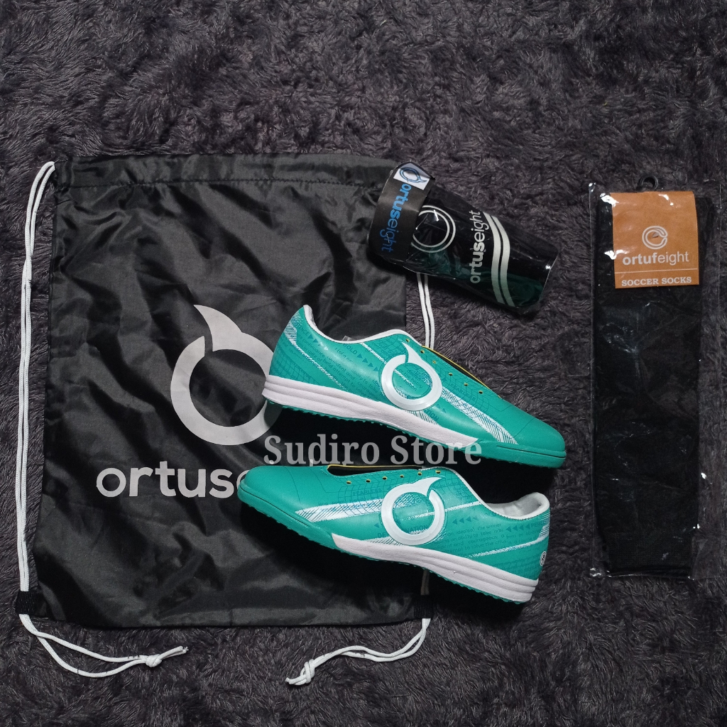 Jual PROMO TERBARU ! Sepatu Futsal Ortuseight Legion Grade ORI Terbaru ...