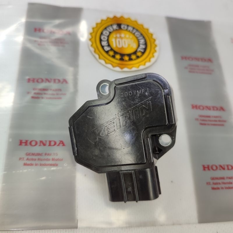 Jual sensor tps honda sonic supra gtr new cb150r cbr150r sonic kode ...