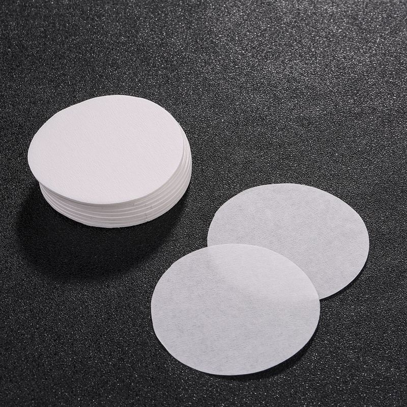 Jual Kertas Saringan Kopi Coffee Filter Paper Aeropress 100 PCS 64mm ...