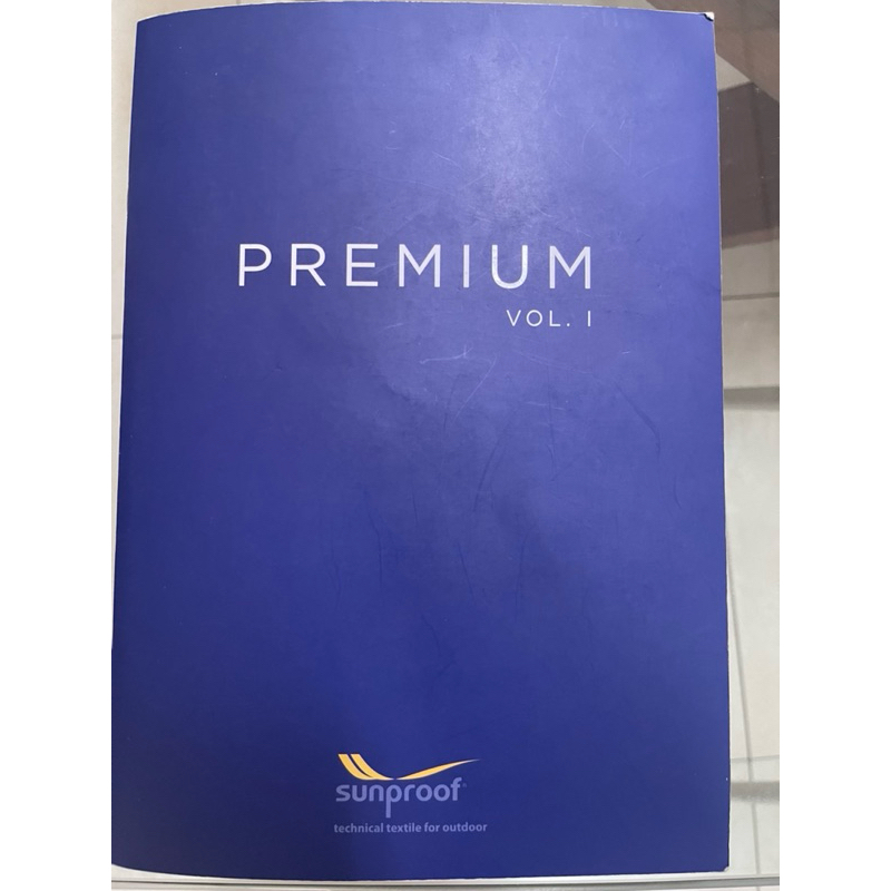 Jual SUNPROOF FONTELINA - KAIN ATEJA BAHAN OUTDOOR WATERPROOF | Shopee Indonesia