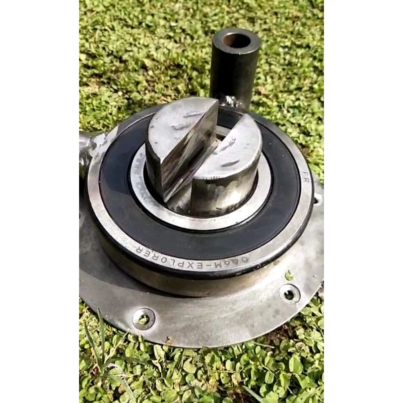 Jual Alat penekuk besi begel super besar kuat dan kokoh | Shopee Indonesia