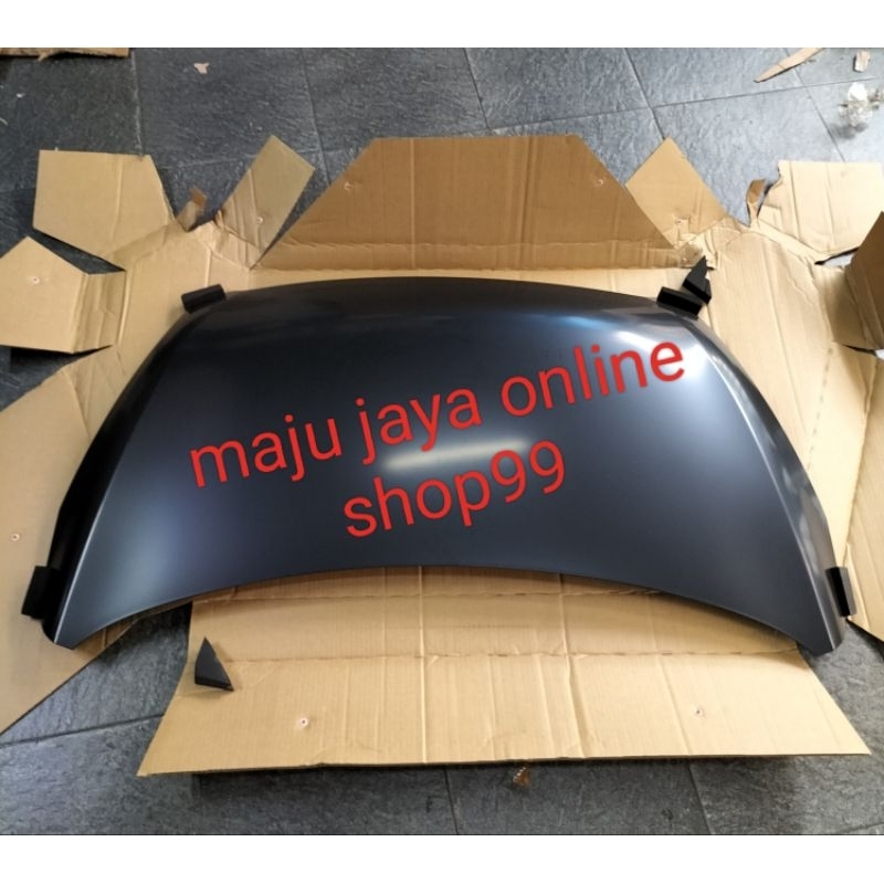 Jual Kap mesin kap motor Ertiga 2012-2017 hight quality | Shopee Indonesia