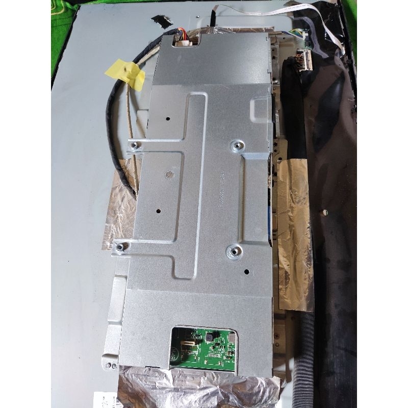 Jual PSU Monitor AOC, power supply AOC, rangkaian control monitor AOC ...