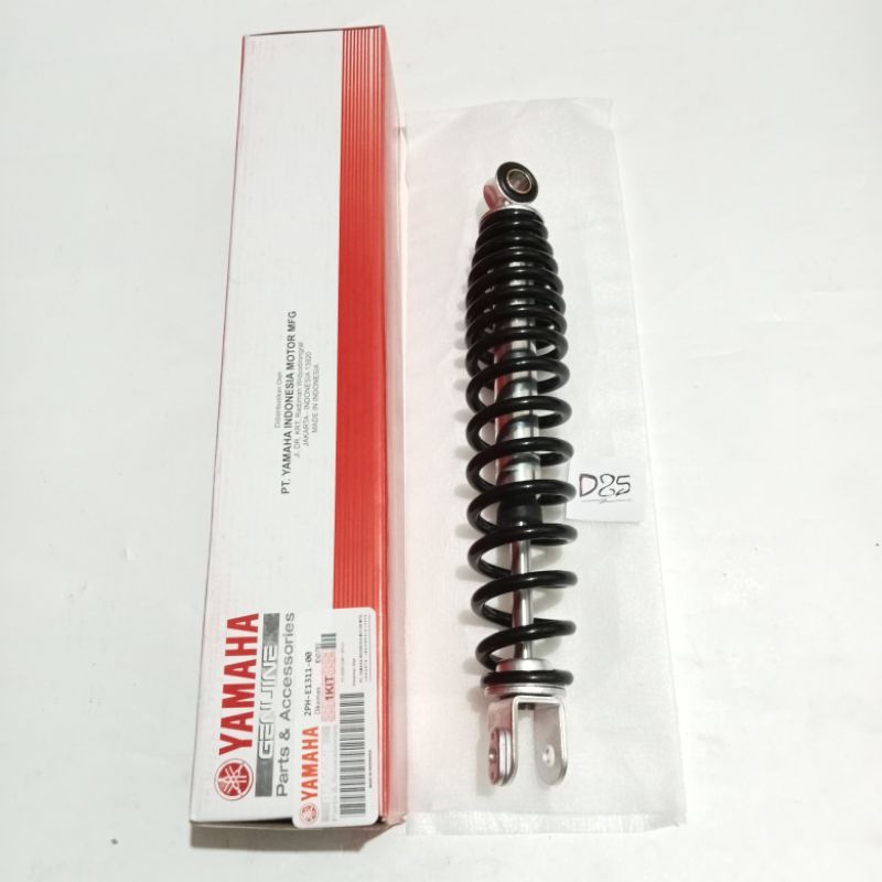 Jual shockbreaker belakang Yamaha Mio new,Mio J,Mio GT, soul gt,mio M3 ...