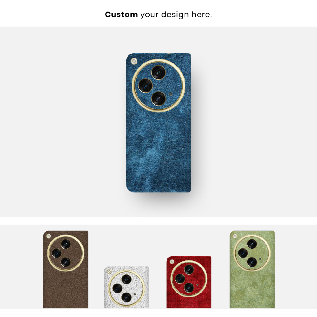 Jual Oppo Find N3 Skins - [Custom Design] | Shopee Indonesia