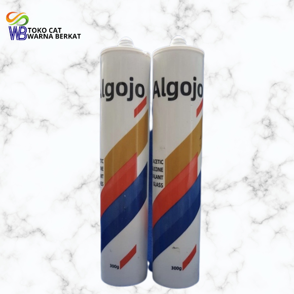Jual Lem sealant algojo - Clear - Bening | Shopee Indonesia