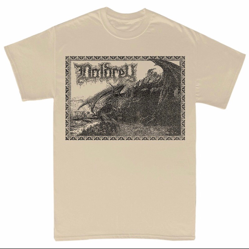 Jual Kaos Band DOLDREY - NEKROTHRONE Official Merchandise | Shopee ...