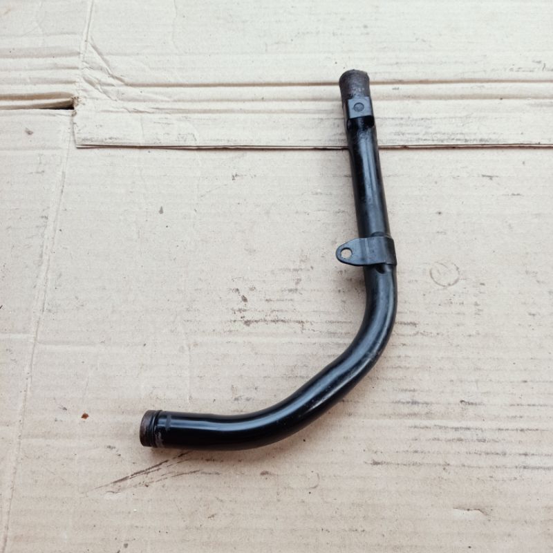Jual PIPA AIR RADIATOR NINJA 250 FI Z 250 ORIGINAL | Shopee Indonesia