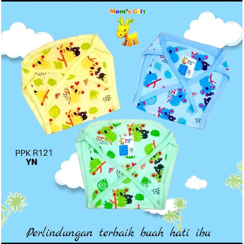 Jual popok baby merek moms gift jumbo | Shopee Indonesia