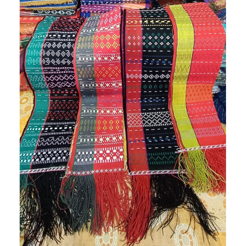 Jual HANDE-HANDE TARUTUNG SIRAT SIMATA 5 TENUN | Shopee Indonesia