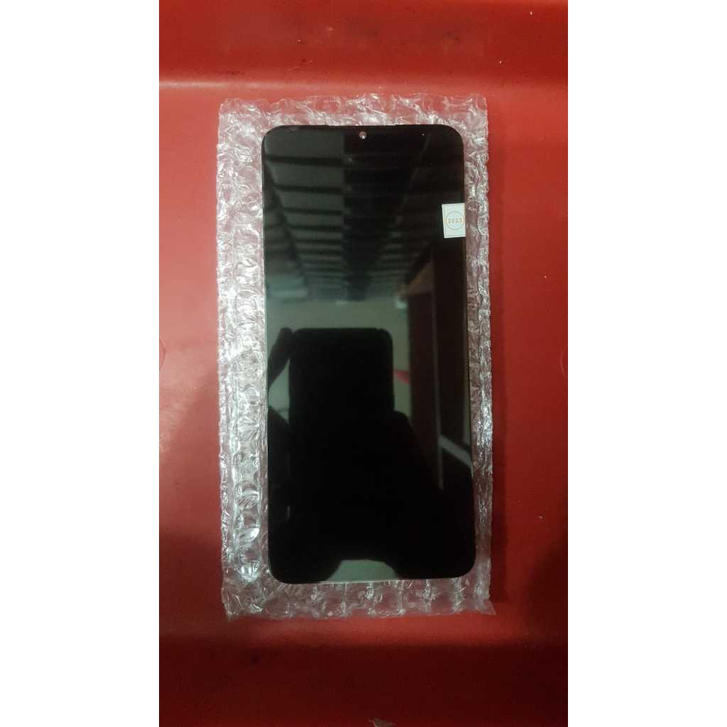 Jual LCD+TS SAM A23 4G/A235 BLACK | Shopee Indonesia