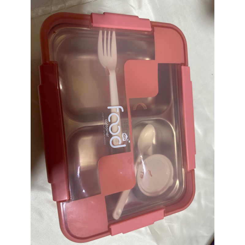 Jual Food Container | Shopee Indonesia