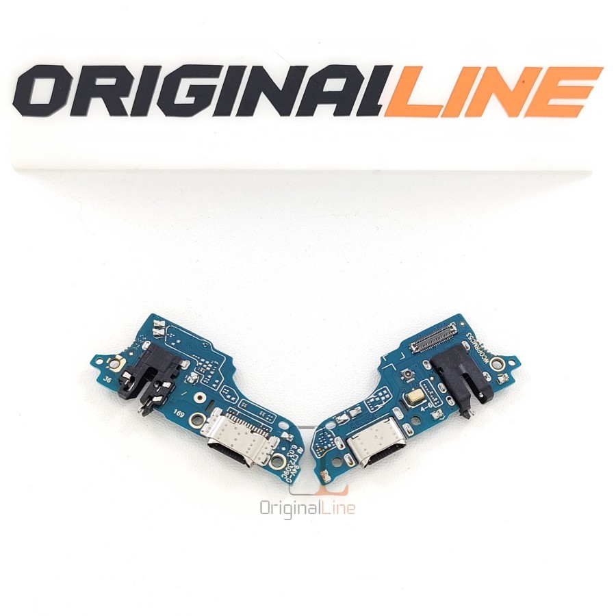 Jual PAPAN PCB CAS REALME C53 / BOARD CONNECTOR CHARGER 1SET | Shopee ...
