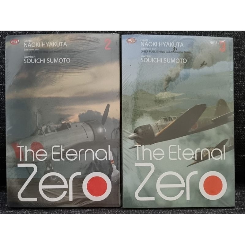 jual-komik-original-baru-segel-the-eternal-zero-ragam-volume