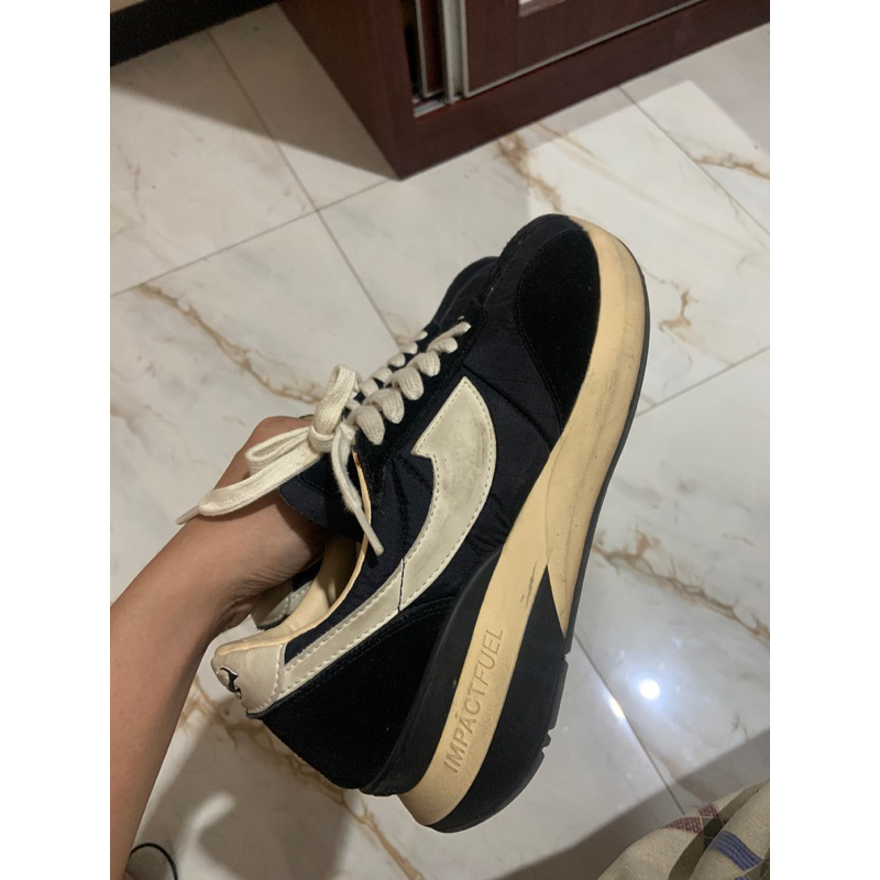 Jual compass velocity black (second) | Shopee Indonesia